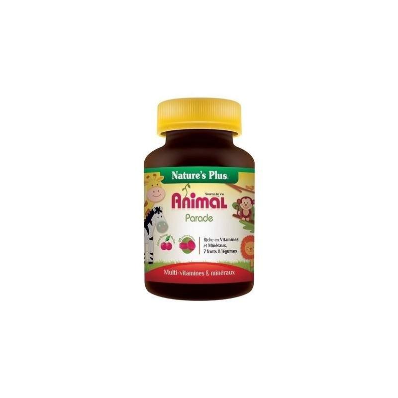 COMPLEMENT ALIMENTAIRE