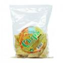 Chips mais nature 125g | Puraliment