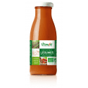 Mini jus de légumes 25cl | Vitamont