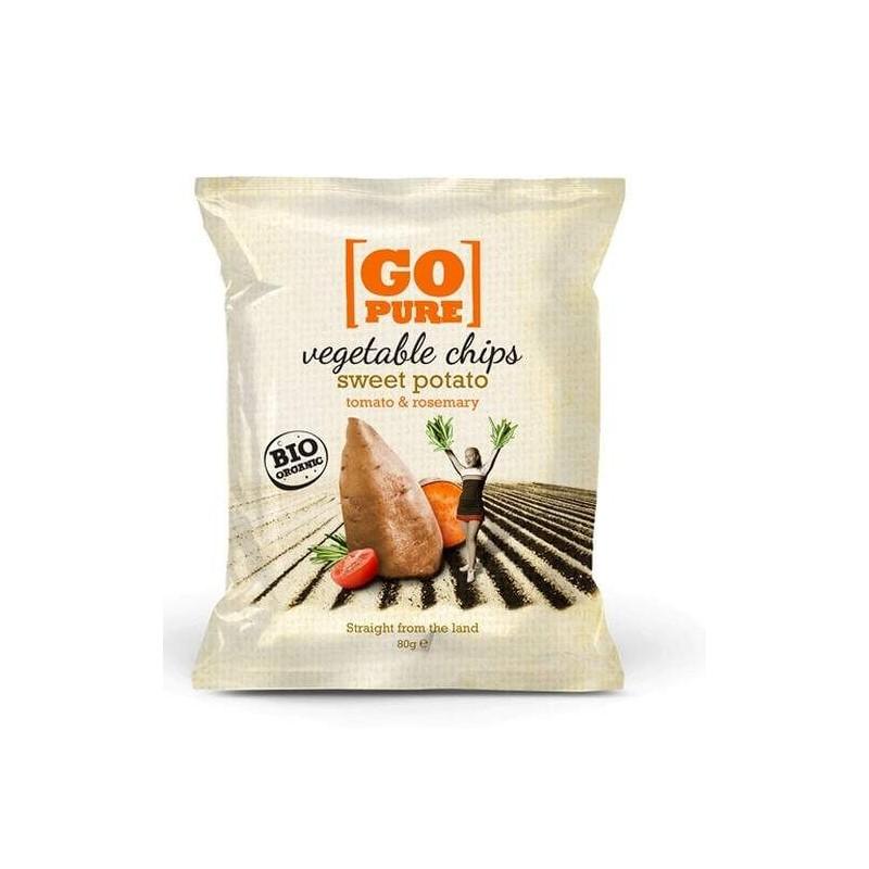 Chips bio | Acheter sur Etiketbio.eu