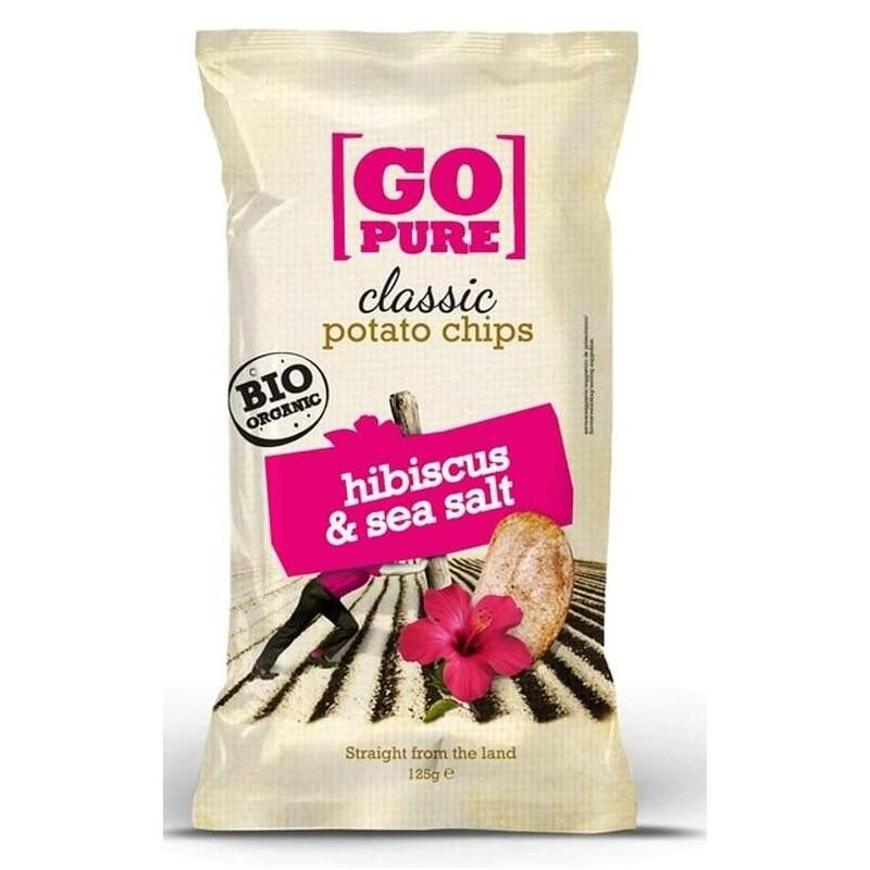 Chips bio | Acheter sur Etiketbio.eu
