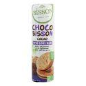 Choco bisson cacao blé 300g - Biscuits bio
