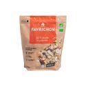 MUESLI TRADITION 60% FRUITS ET GRAINES 500G | FAVRICHON | Acheter s...