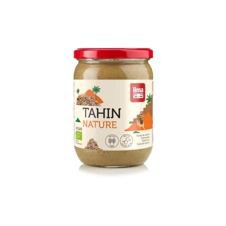 TAHIN 500GR | LIMA | Acheter sur EtiketBio.eu