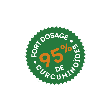Curcuma extra fort 500 ml | Puissance et bienfaits naturels