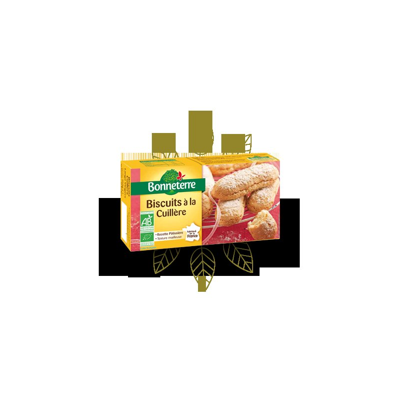 Biscuits | Acheter sur Etiketbio.eu