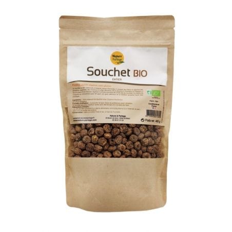 Souchet entier bio 400g – Nature et partage