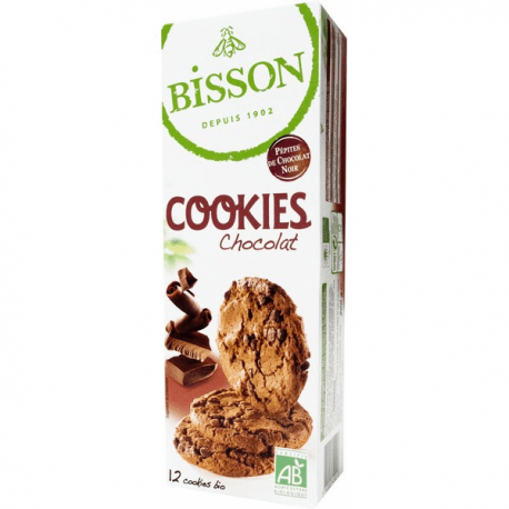 Biscuits | Acheter sur Etiketbio.eu