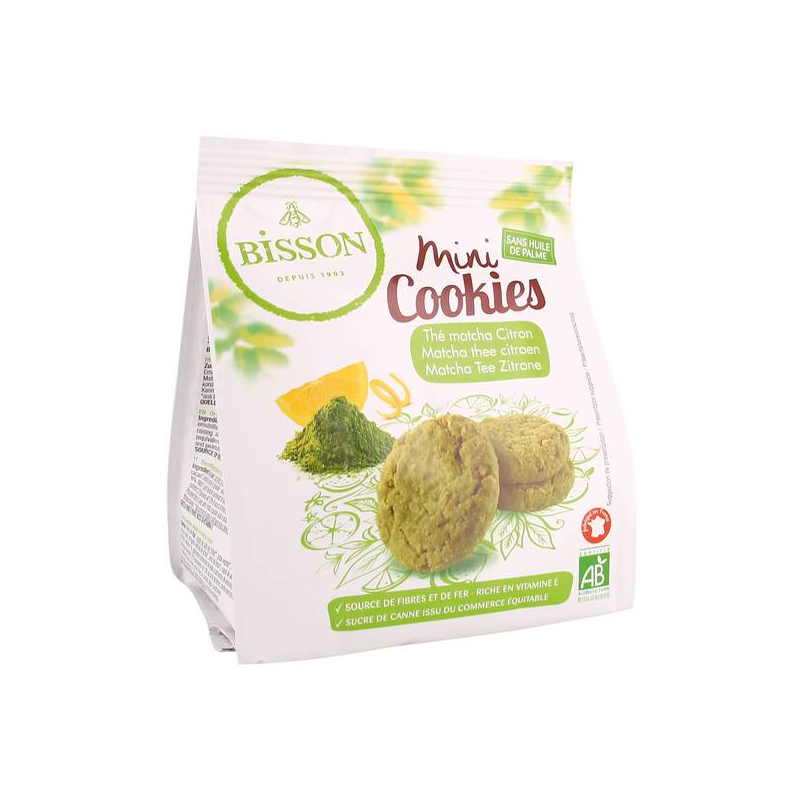 Biscuits | Acheter sur Etiketbio.eu